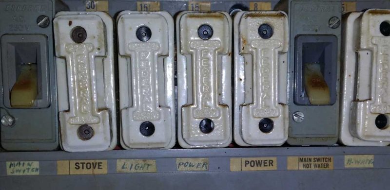 Ceramic Fuse | Dr Watt Electrician